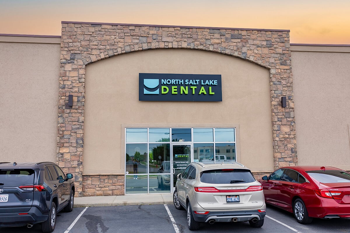 About Us | Dental clinic in North Salt Lake | North Salt Lake Dental