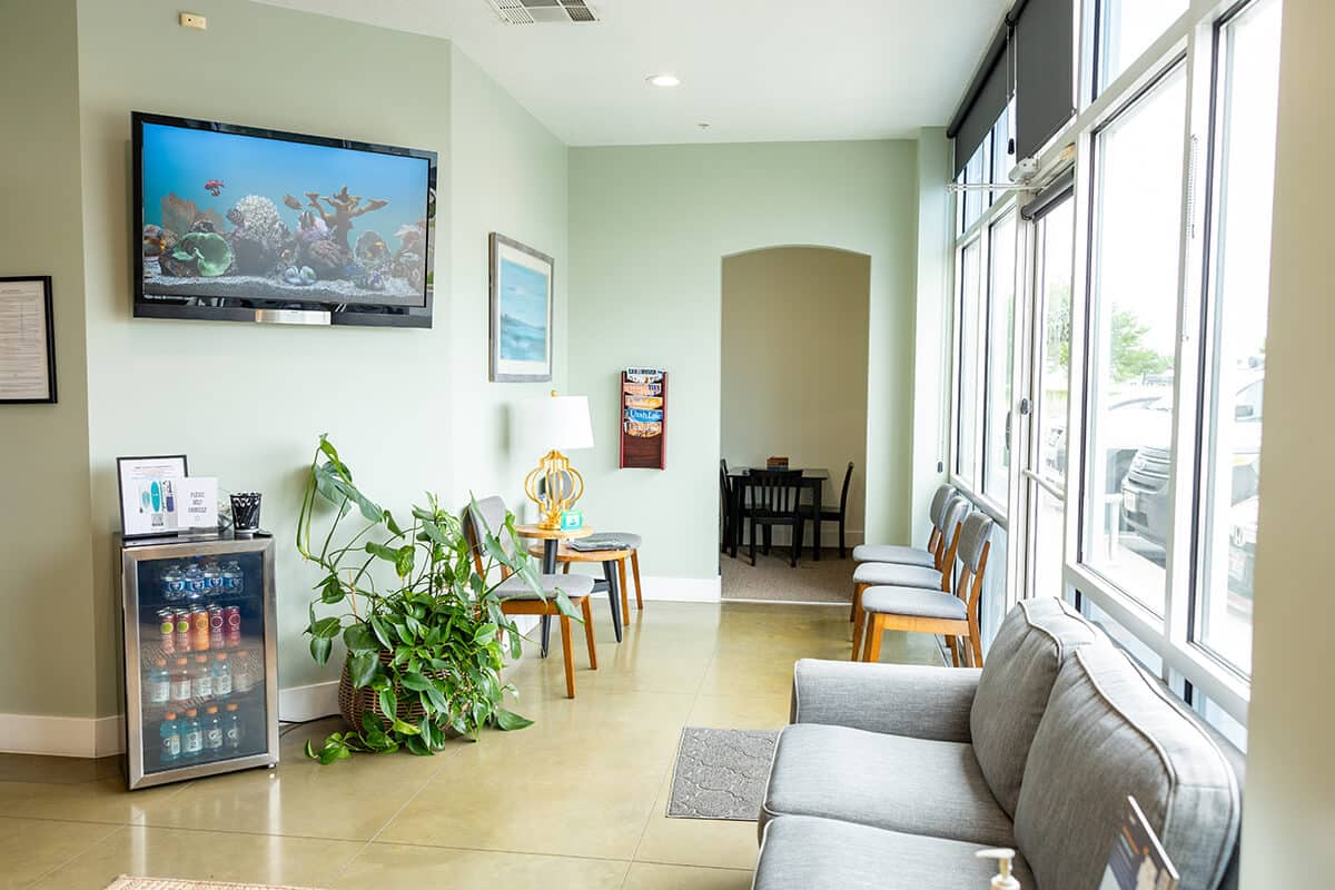 About Us | Dental clinic in North Salt Lake | North Salt Lake Dental